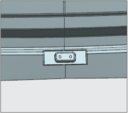 Design of backdoor : Skill-Lync