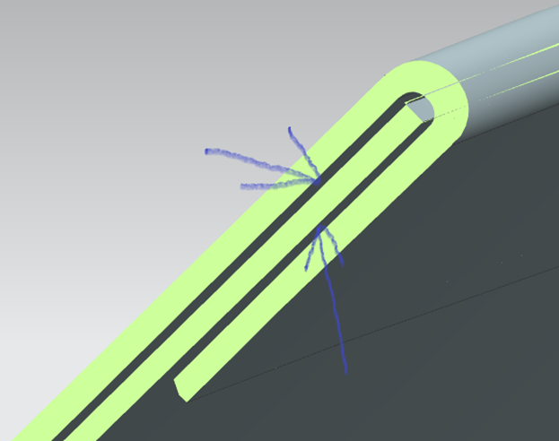 Design of backdoor : Skill-Lync