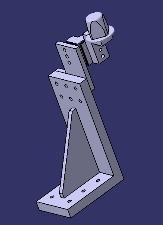 Week 4:- Pin Unit Design Challenge : Skill-Lync