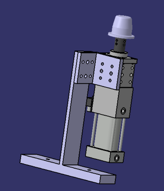 Week 4:- Pin Unit Design Challenge : Skill-Lync