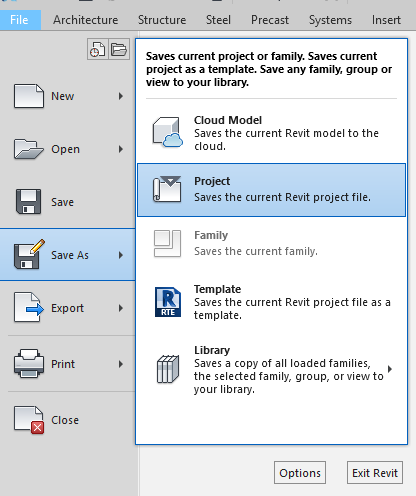 Creating Levels, Grids, Layout and model elements for a residential unit using REVIT : Skill-Lync