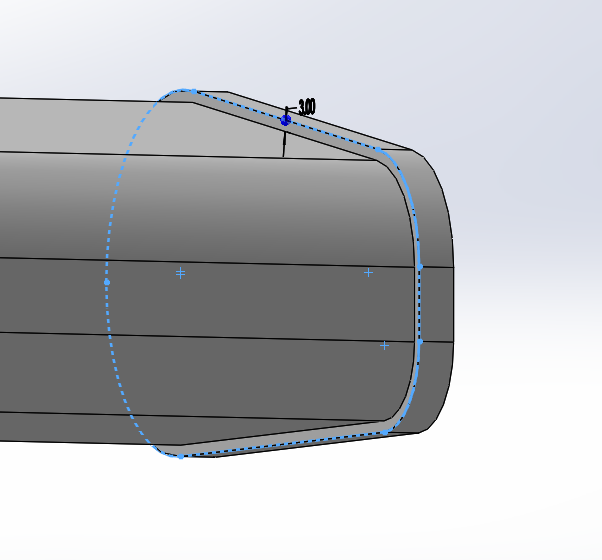 Radar Mast & Final Assembly of Yacht : Skill-Lync