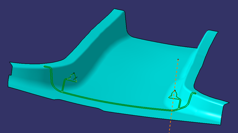 Week 9 - Project - Master Section Development : Skill-Lync
