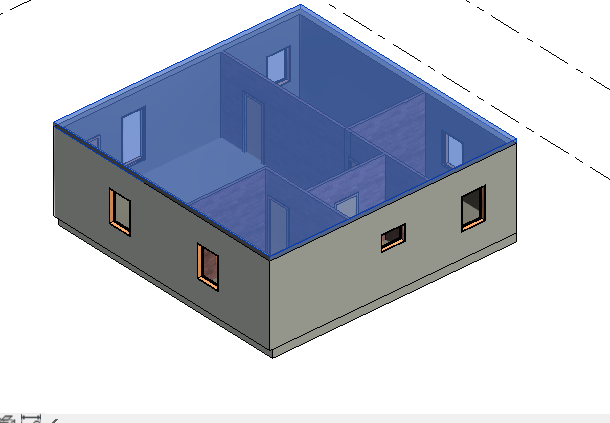 Creating Levels, Grids, Layout and model elements for a residential unit using REVIT : Skill-Lync