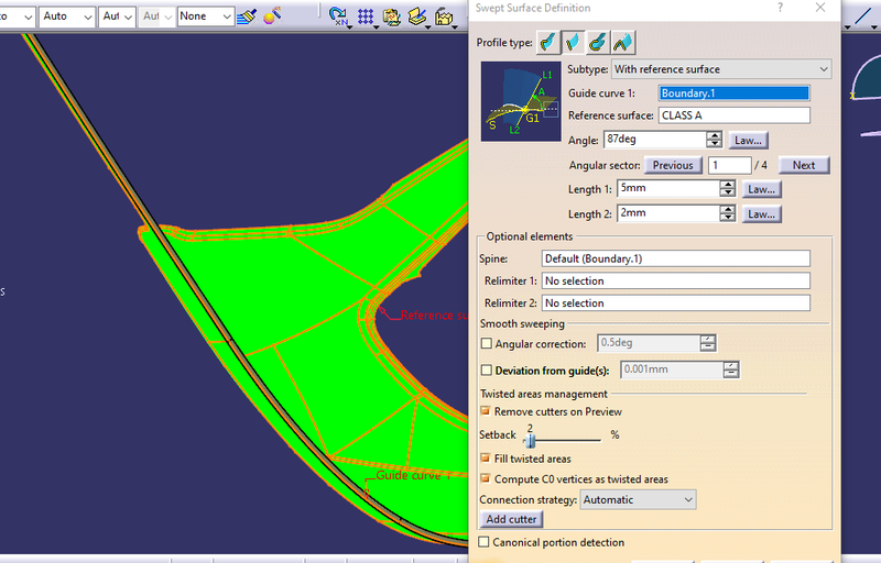 Week 11 - Final project : Skill-Lync