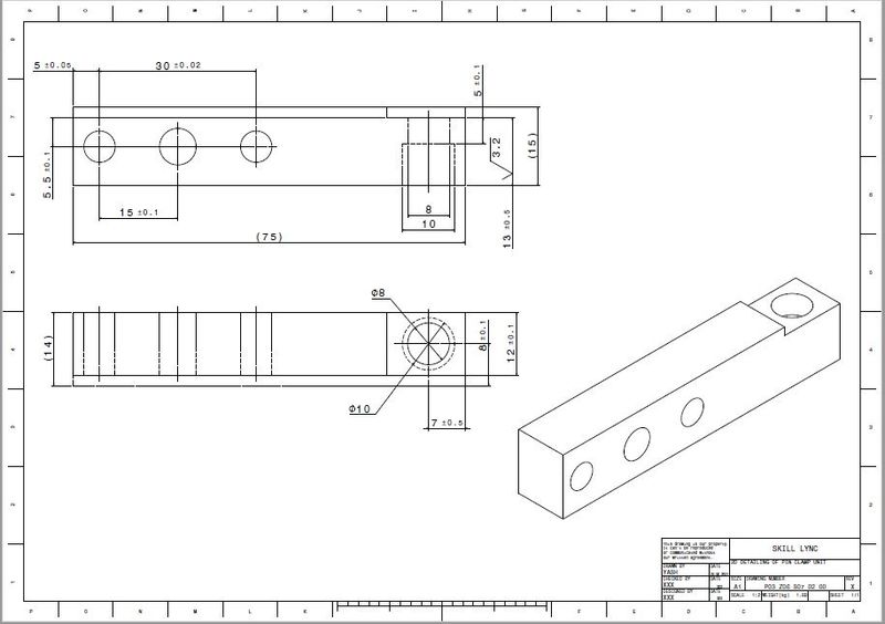 Week 11:- 2D Detailing Challenge 2 : Skill-Lync