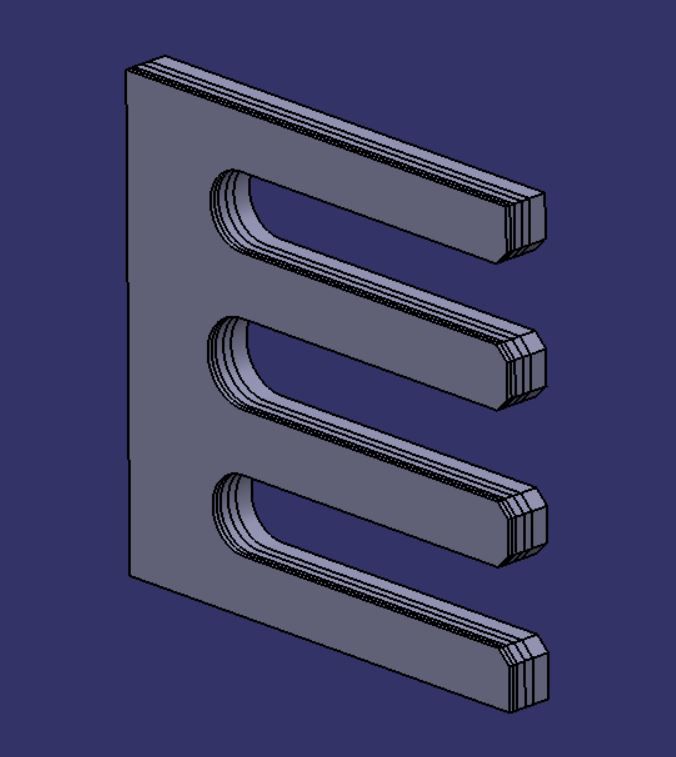 Week 6:- Clamp Unit & Pin-Clamp Unit Design Challenge : Skill-Lync