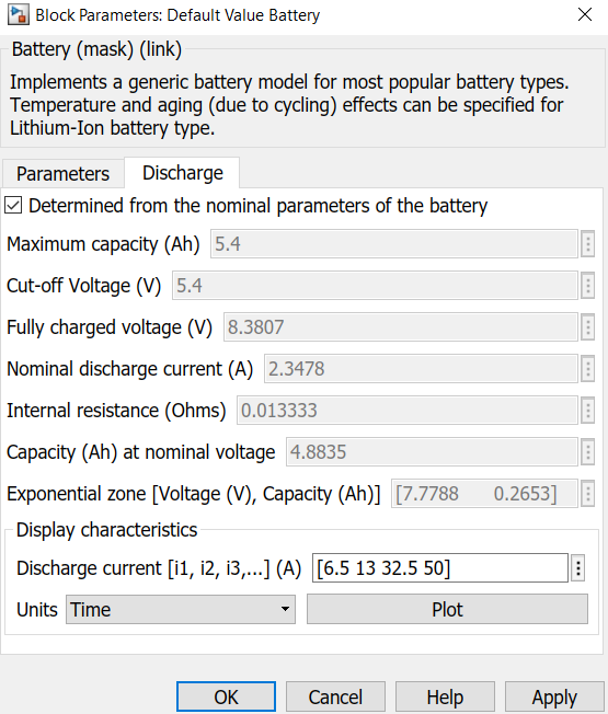 (32) Module-4: Week 4 ---> Configuration and Characteristics of Battery ...