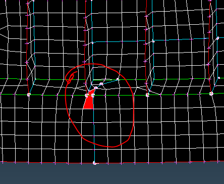 Week - 4 - 2D meshing for Plastic components : Skill-Lync