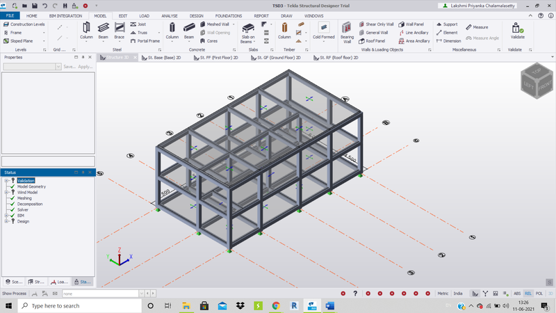 Week 7 Challenge : Skill-Lync