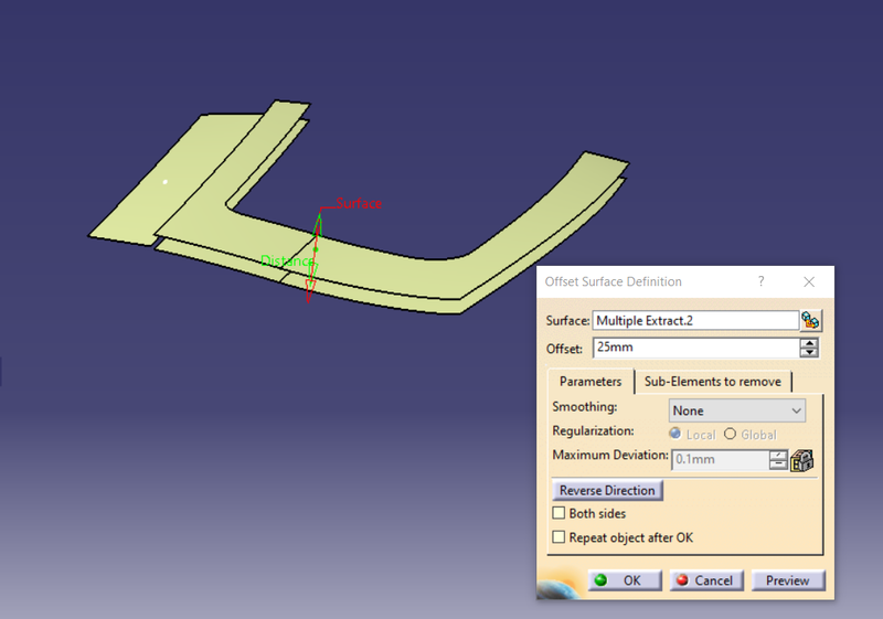 Design of backdoor : Skill-Lync