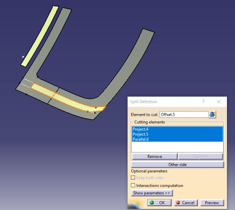Design of backdoor : Skill-Lync