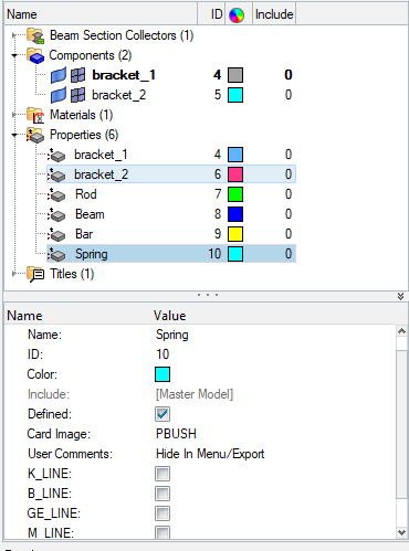 Week 4-1D Element Creation Challenge : Skill-Lync