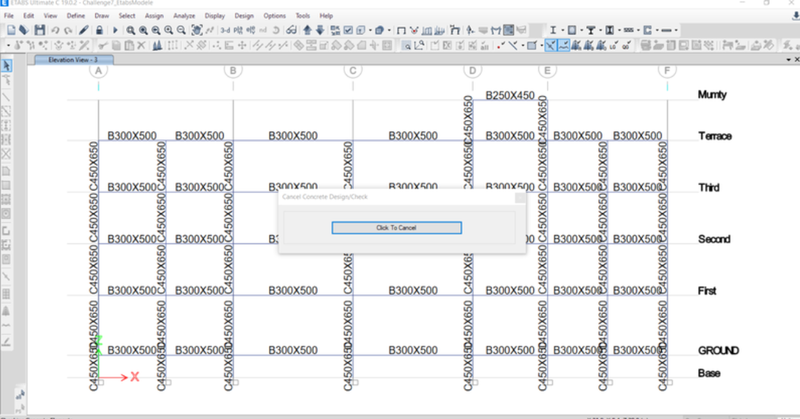 Reinforcement detailing of Columns from ETABS output : Skill-Lync
