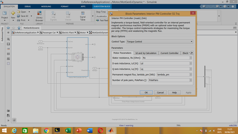 Week-4 Challenge WOT Condition Part-2(Difference between mapped and ...