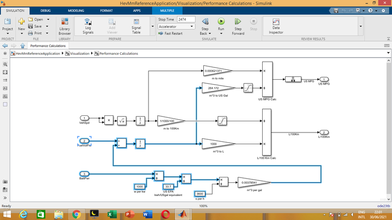 Week-4 Challenge WOT Condition Part-2(Difference between mapped and ...