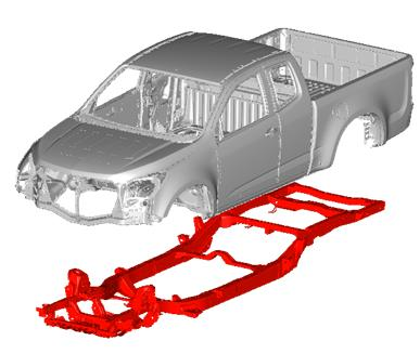 Introduction to BiW and Fixtures : Skill-Lync