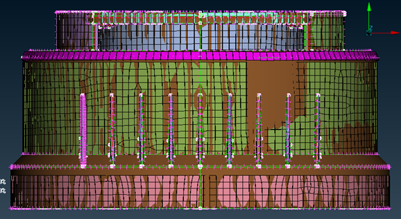 Week - 4 - 2D meshing for Plastic components : Skill-Lync