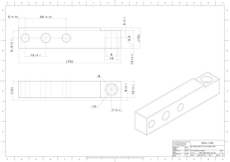 Week 11:- 2D Detailing Challenge 2 : Skill-Lync