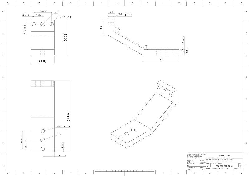 Week 11:- 2D Detailing Challenge 2 : Skill-Lync