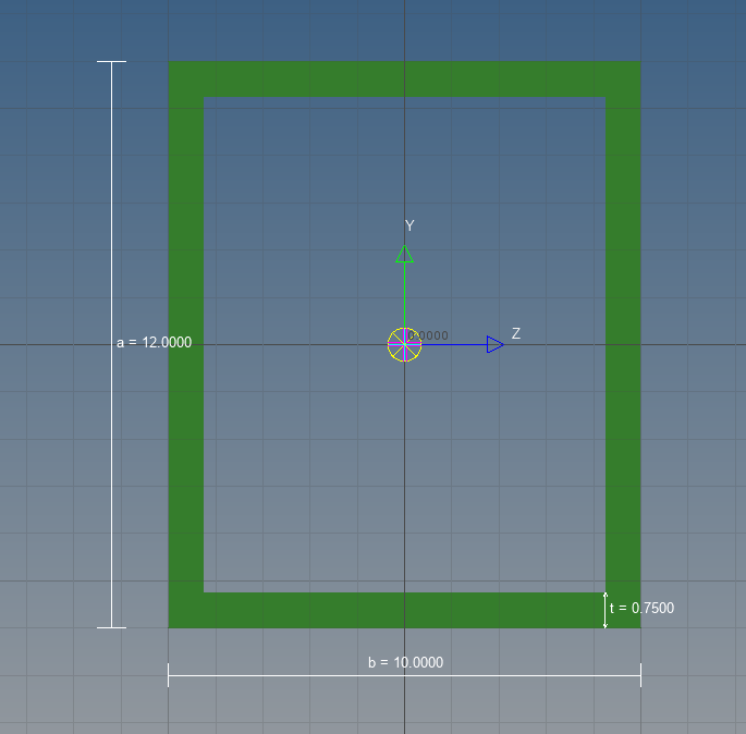 Week 4-1D Element Creation Challenge : Skill-Lync