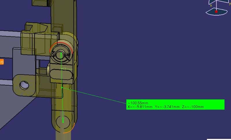Week 6:- Clamp Unit & Pin-Clamp Unit Design Challenge : Skill-Lync