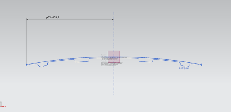 Section Modulus calculation and optimization : Skill-Lync