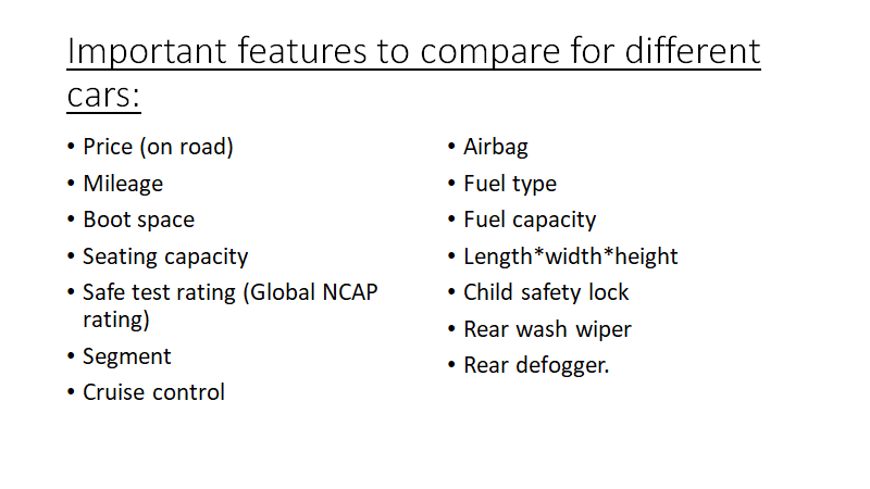 Benchmarking : Skill-Lync