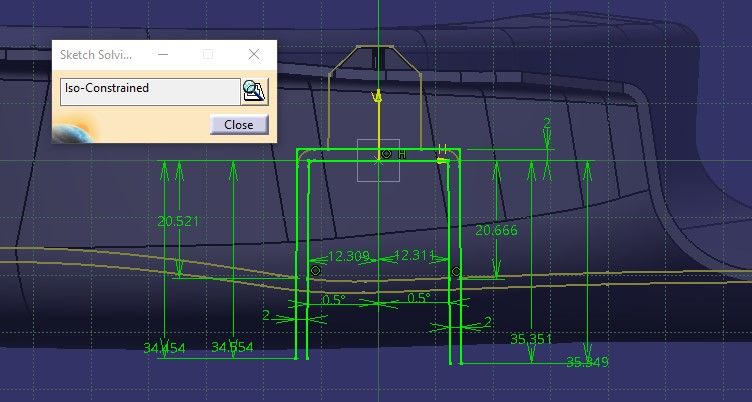 PROJECT 2 - MASTER SECTION DEVELOPMENT ON PILLAR : Skill-Lync