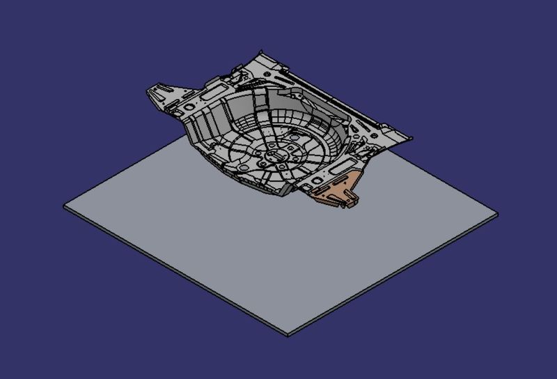 Week 7- Base Unit Design Challenges 2 : Skill-Lync