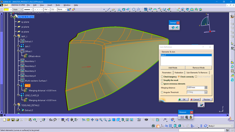 Week 4 Challenge : Skill-Lync