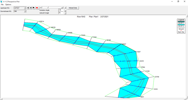Top Job Leading HEC-RAS Course for Civil Engineers : Skill-Lync