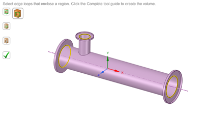 Week 1- Mixing Tee : Skill-Lync