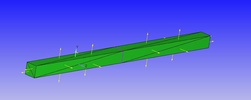 Week 7: Shock tube simulation project : Skill-Lync