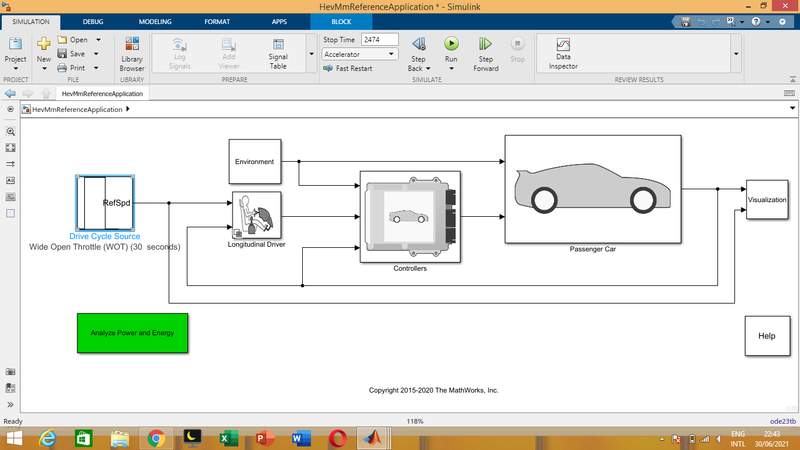 Week-4 Challenge WOT Condition Part-2(Difference between mapped and ...
