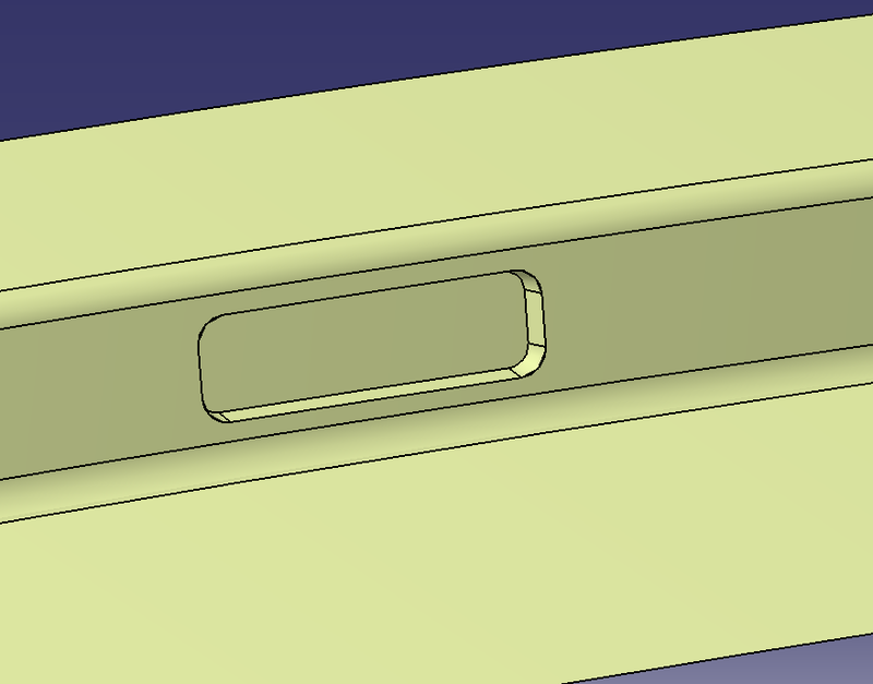 Design of backdoor : Skill-Lync