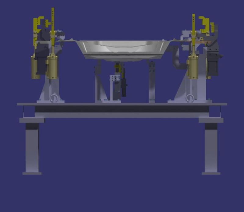 Week 7- Base Unit Design Challenges 2 : Skill-Lync