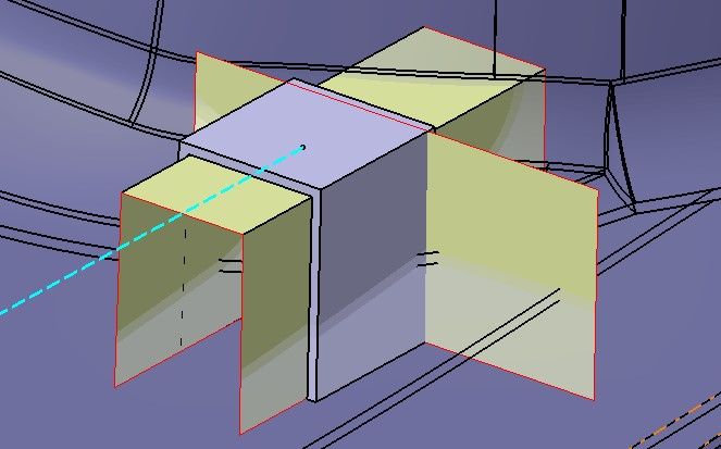 PROJECT 2 - MASTER SECTION DEVELOPMENT ON PILLAR : Skill-Lync