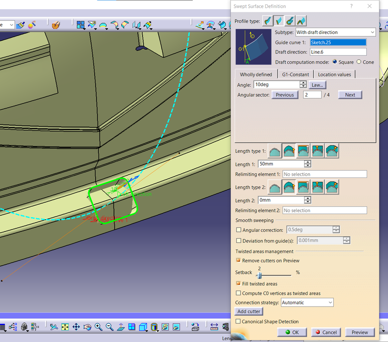 Design of backdoor : Skill-Lync