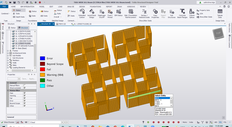 Week 10 Challenge : Skill-Lync