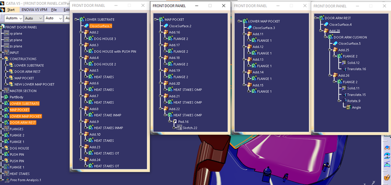 Week 11 - Final project : Skill-Lync