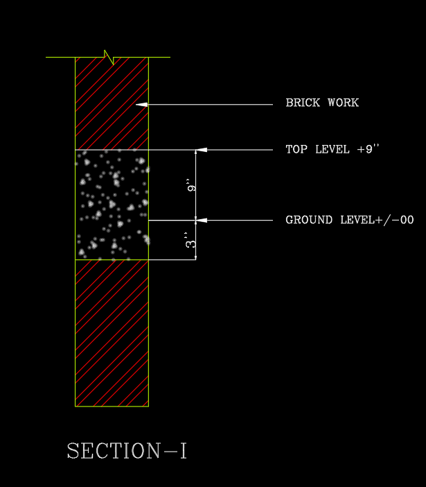 Creation of Column Schedule and Drawing Template using AutoCad : Skill-Lync