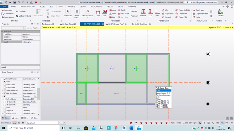 Week 8 Challenge : Skill-Lync