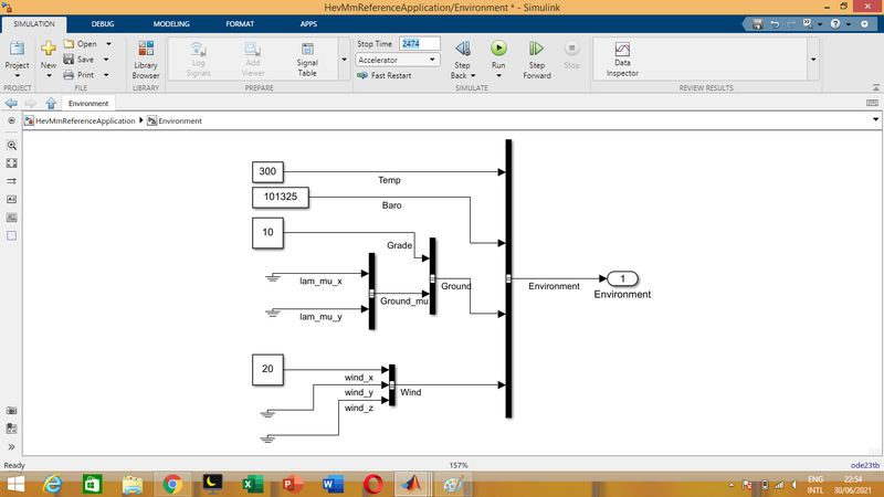Week-4 Challenge WOT Condition Part-2(Difference between mapped and dynamic motor,generator ...