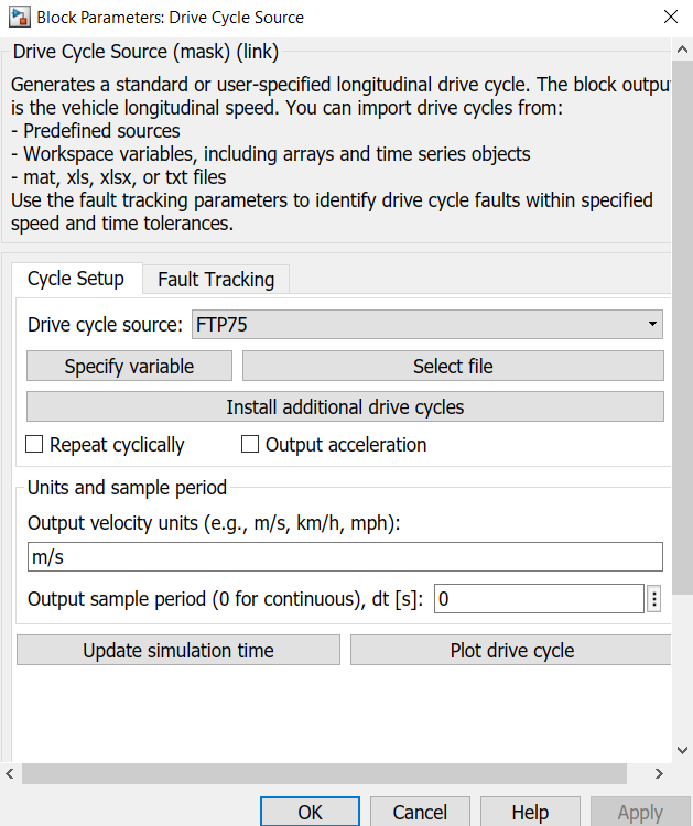 Final Project: Design of an Electric Vehicle : Skill-Lync