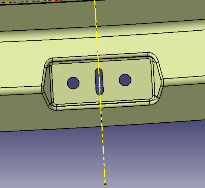Design of backdoor : Skill-Lync