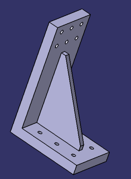 Week 4:- Pin Unit Design Challenge : Skill-Lync