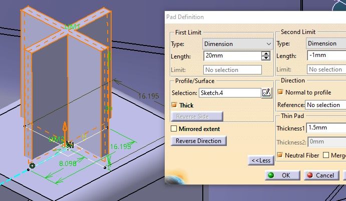 PROJECT 2 - MASTER SECTION DEVELOPMENT ON PILLAR : Skill-Lync