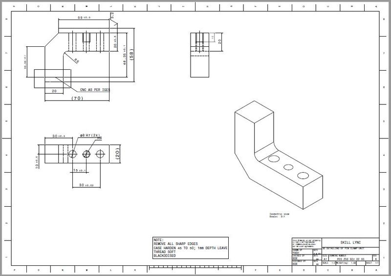 Week 11:- 2D Detailing Challenge 2 : Skill-Lync