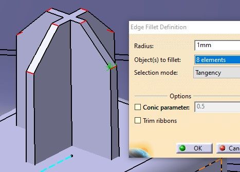 PROJECT 2 - MASTER SECTION DEVELOPMENT ON PILLAR : Skill-Lync